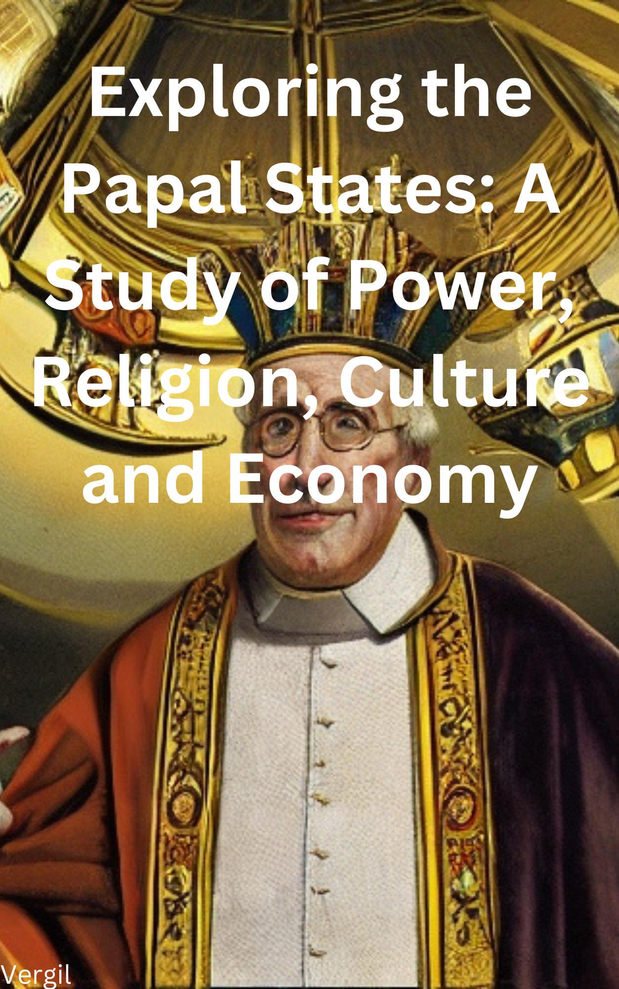 Smashwords – Exploring the Papal States: A Study of Power, Religion ...