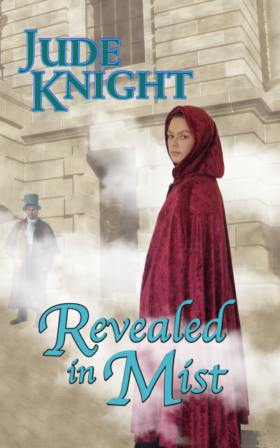 Smashwords – Revealed in Mist – a book by Jude Knight