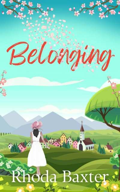 Smashwords – Belonging – a book by Rhoda Baxter