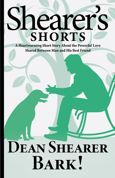 Smashwords Bark A Short Story A Book By Dean Shearer