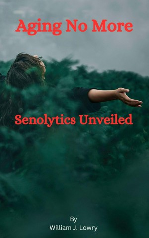 Smashwords – Aging No More