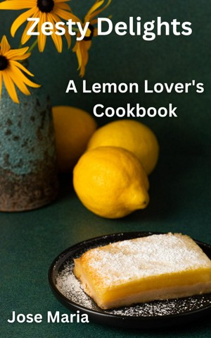 Smashwords – Zesty Delights