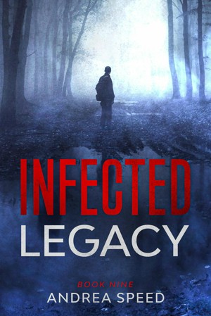 Smashwords – Infected: Legacy