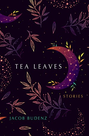Smashwords – Tea Leaves