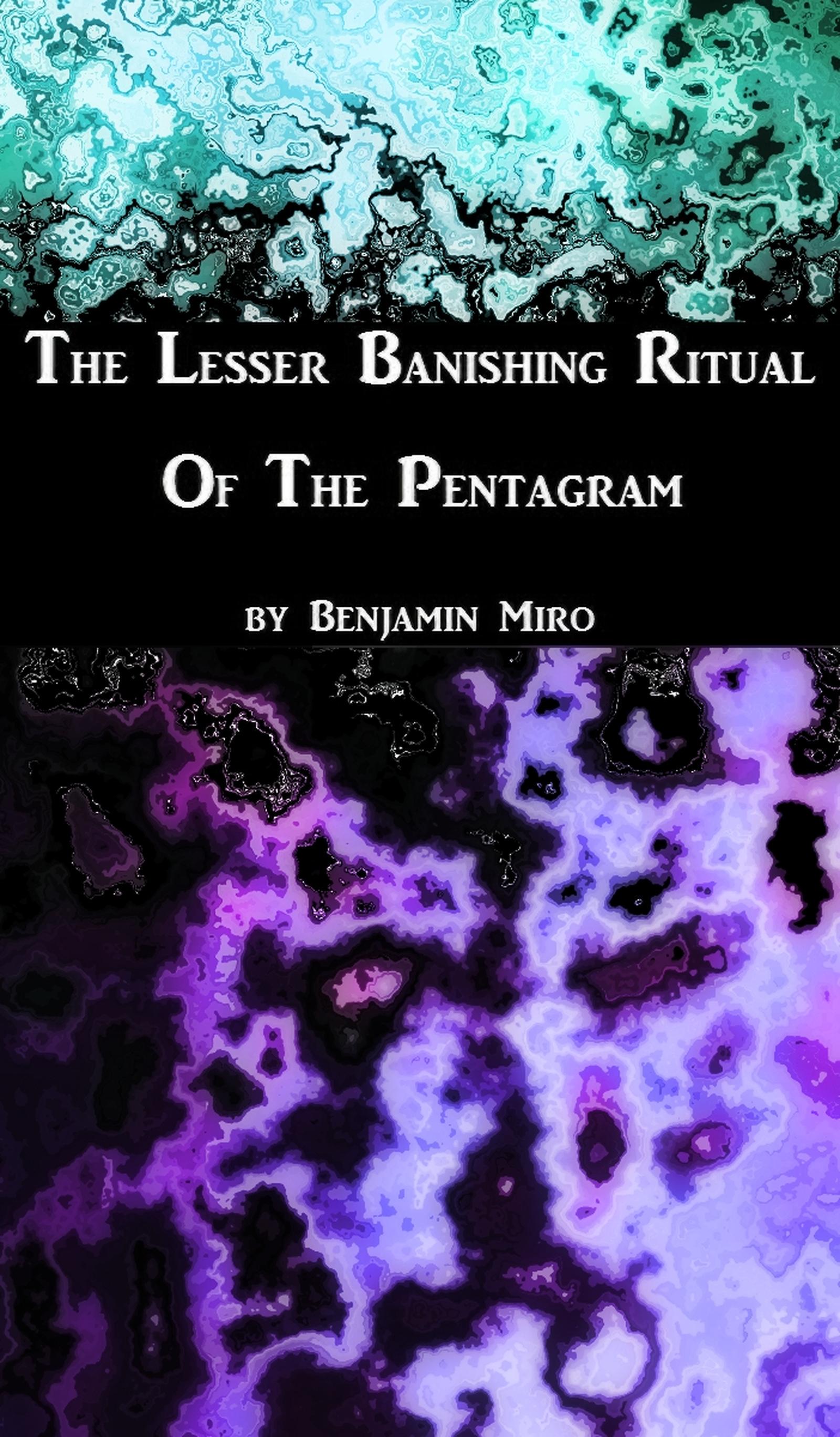 Smashwords – The L.B.R.P.: A Quick Guide to the Lesser Banishing Ritual ...