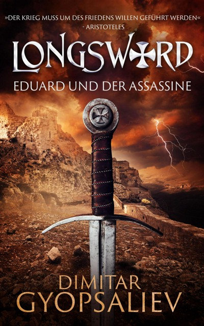 Smashwords – Longsword: Eduard Und Der Assassine – a book by Dimitar ...