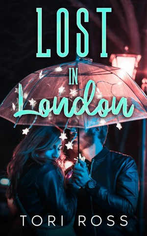 Smashwords – Lost in London