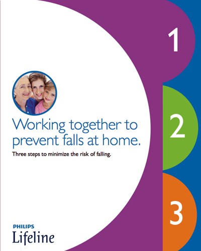 Smashwords – Working Together to Prevent Falls at Home – a book by ...