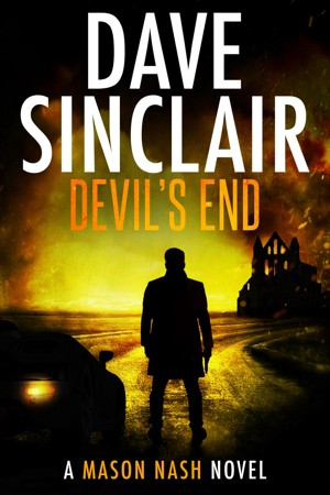 Smashwords – Devil's End