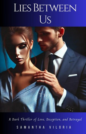 Smashwords – Lies Between Us