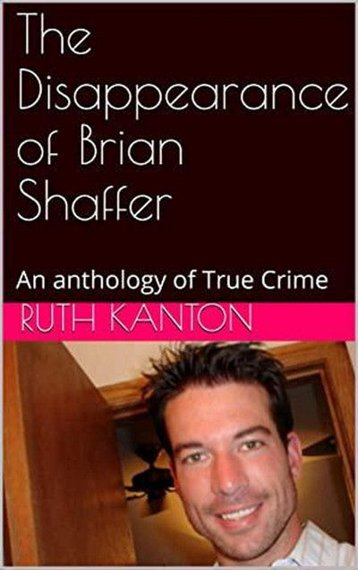 Smashwords – The Disappearance of Brian Shaffer An Anthology of True ...