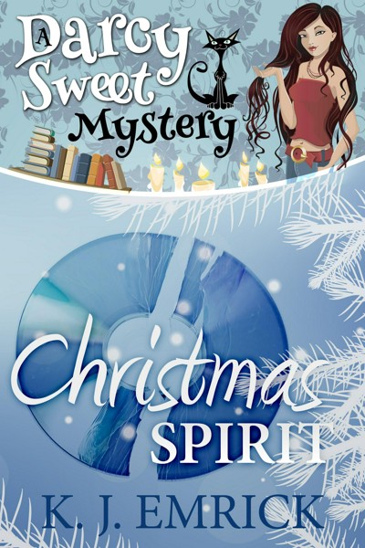 Smashwords – Christmas Spirit – a book by K.J. Emrick