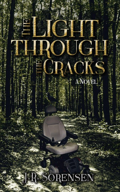 Smashwords – The Light Through The Cracks – a book by J.R. Sorensen