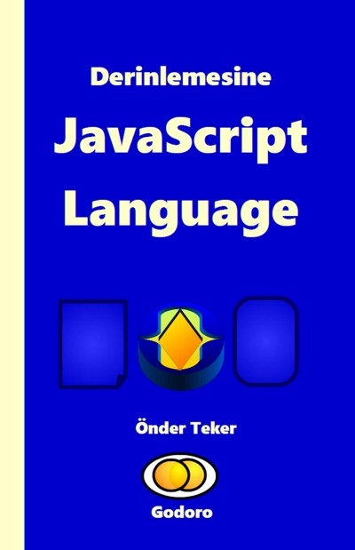 Smashwords – Derinlemesine JavaScript Language – a book by Onder Teker
