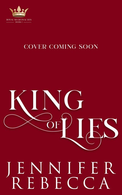 Smashwords – King of Lies – a book by Jennifer Rebecca