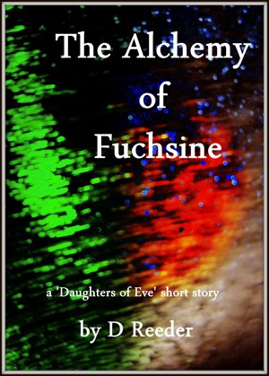 Smashwords – The Alchemy of Fuchsine