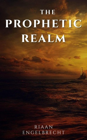 Smashwords – The Prophetic Realm
