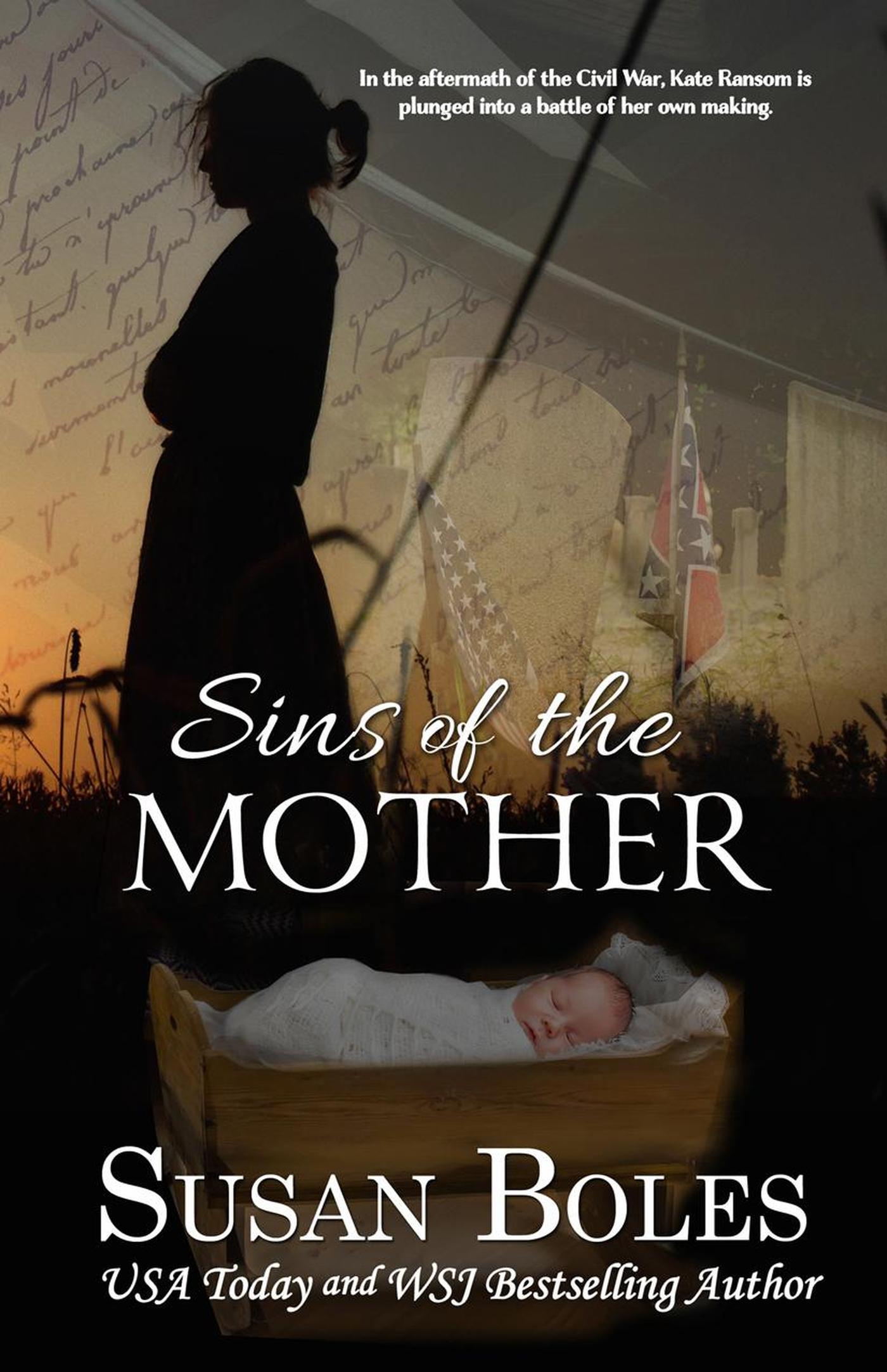 Smashwords – Sins of the Mother – a book by Susan Boles
