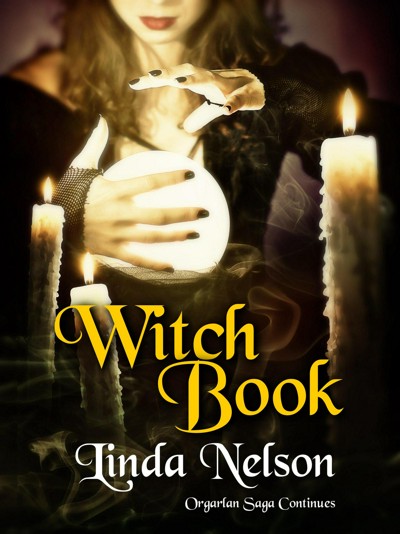 Smashwords – Witch Book – a book by Linda Nelson