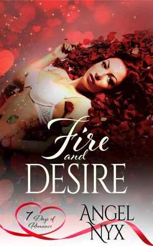 Smashwords – Fire and Desire