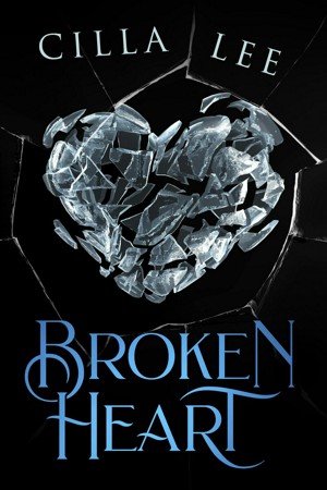 Smashwords – Broken Heart