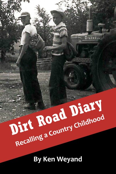 Smashwords – Dirt Road Diary: Recalling a Country Childhood – a book by ...