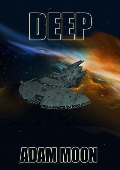Smashwords – Deep – a book by Adam Moon