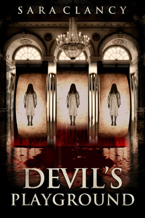 Smashwords – Devil's Playground