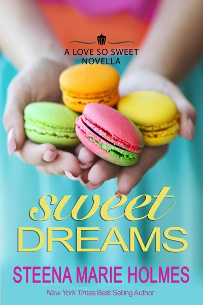 Smashwords – Sweet Dreams – a book by Steena Marie Holmes