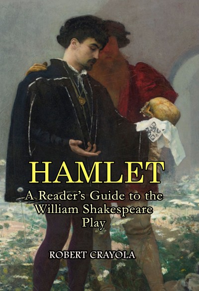 Smashwords – Hamlet: A Reader's Guide to the William Shakespeare Play ...