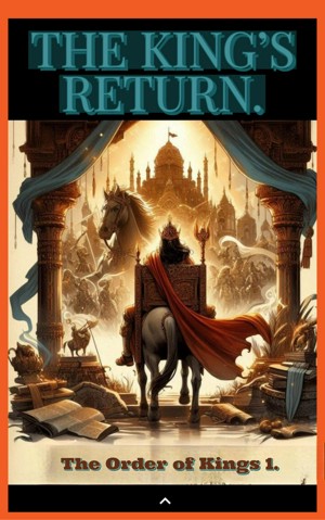 Smashwords – The King's Return