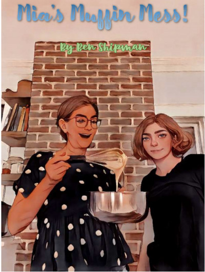 Smashwords – Mia's Muffin Mess – a book by Ben Shipman