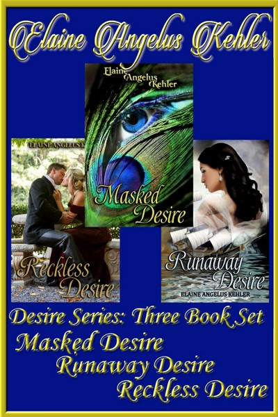Smashwords – Desire Series - 3 Book Set - Masked Desire, Runaway Desire, Reckless Desire – a ...