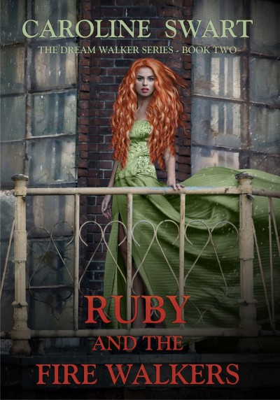 Smashwords – Ruby and the Fire Walkers – a book by Caroline Swart