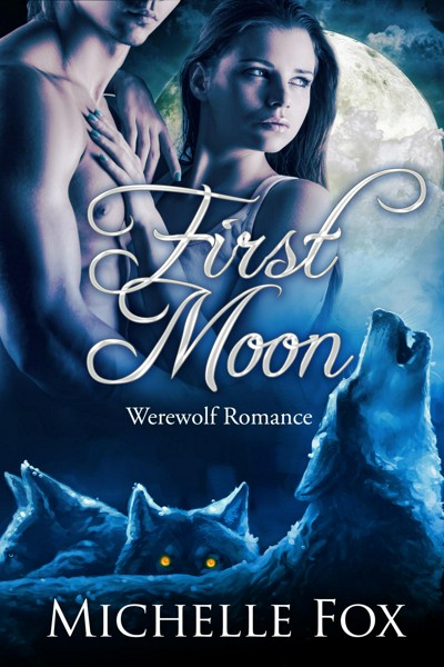 Smashwords – First Moon – a book by Michelle Fox