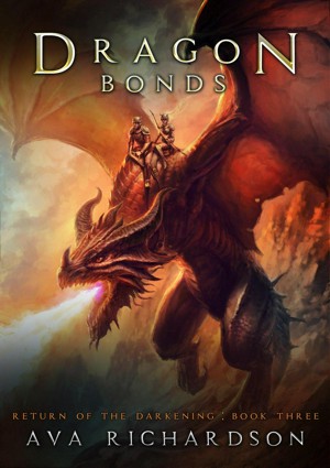 Smashwords – Dragon Bonds