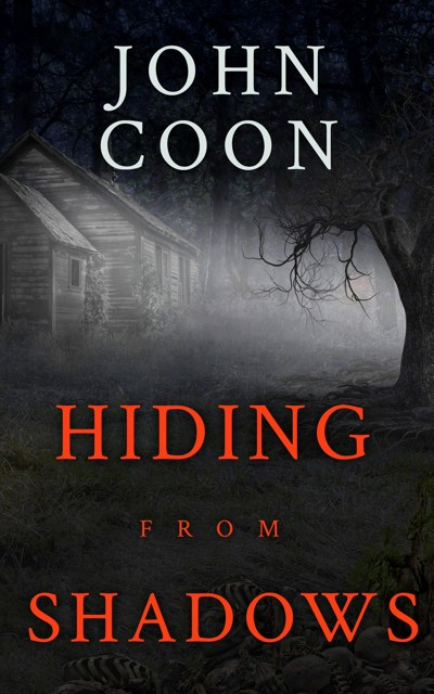 Smashwords – Hiding From Shadows – a book by John Coon