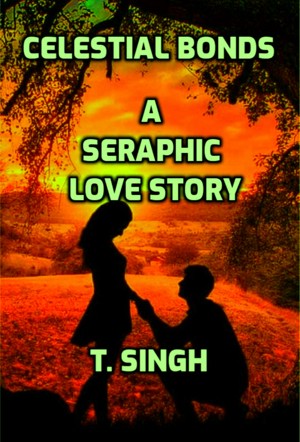Smashwords – Celestial Bonds: A Seraphic Love Story