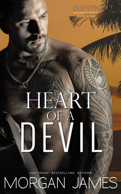 Smashwords – Heart of a Devil – a book by Morgan James