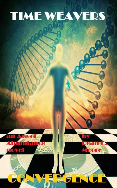 Smashwords – Time Weavers – a book by Dean C. Moore