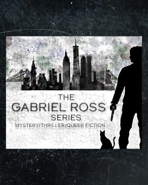 Smashwords – Gabriel Ross