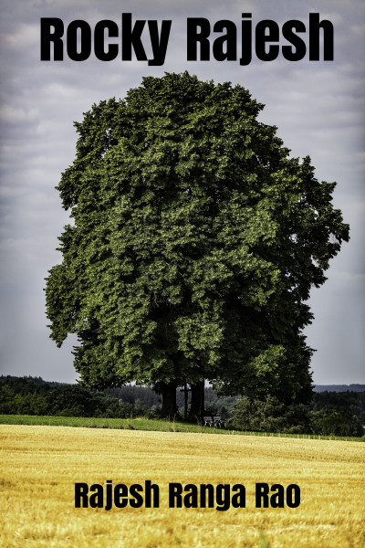 Smashwords – Rocky Rajesh – a book by Rajesh Ranga Rao