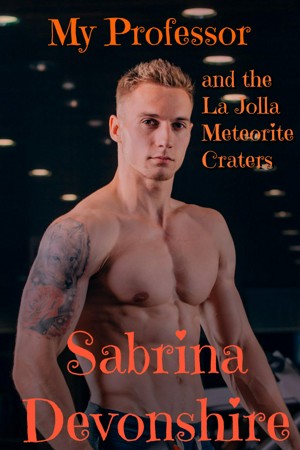 Smashwords – My Professor and the La Jolla Meteorite Craters