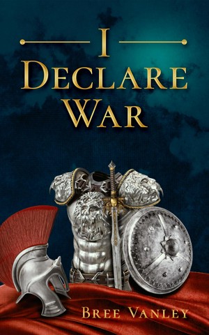 Smashwords – I Declare War