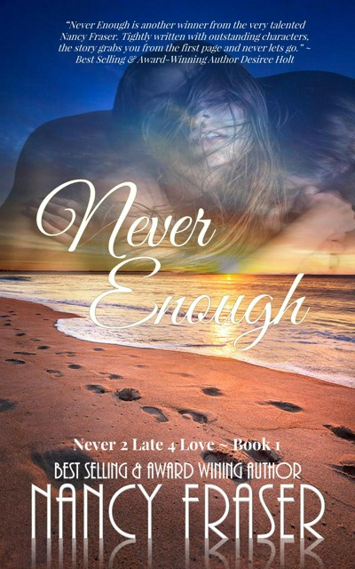 Smashwords – Never Enough – a book by Nancy Fraser