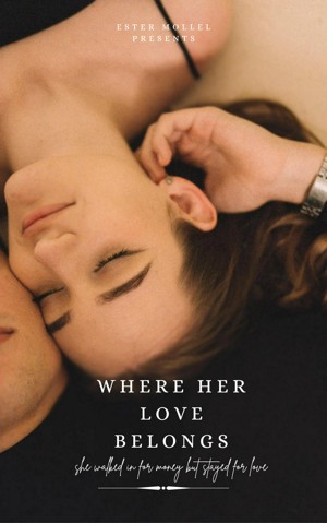 Smashwords – Where Her Love Belongs