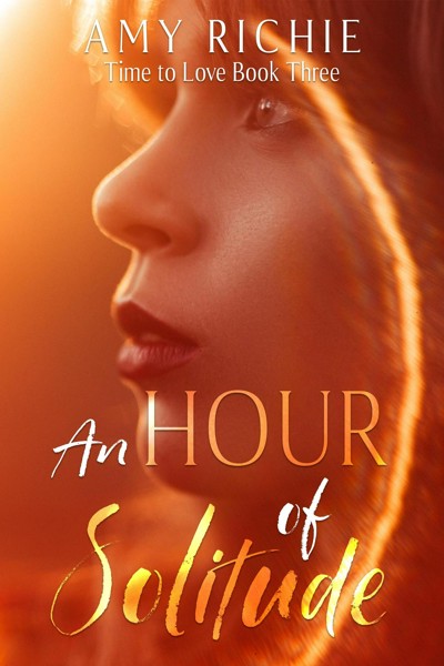 Smashwords – An Hour of Solitude – a book by Amy Richie