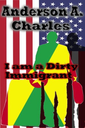 Smashwords – I am a Dirty Immigrant