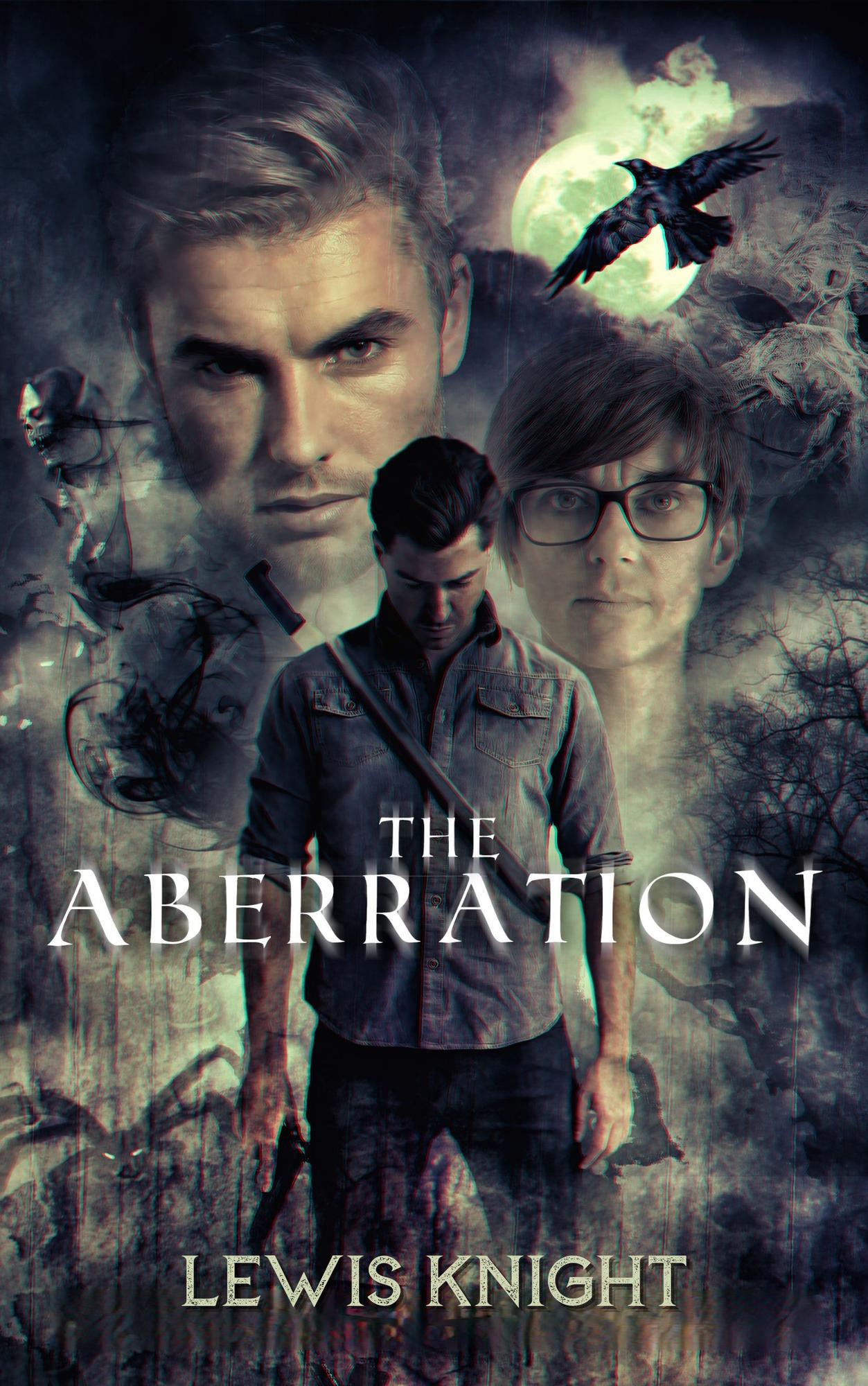 Smashwords – The Aberration: Novella Edition – a book by Lewis Knight