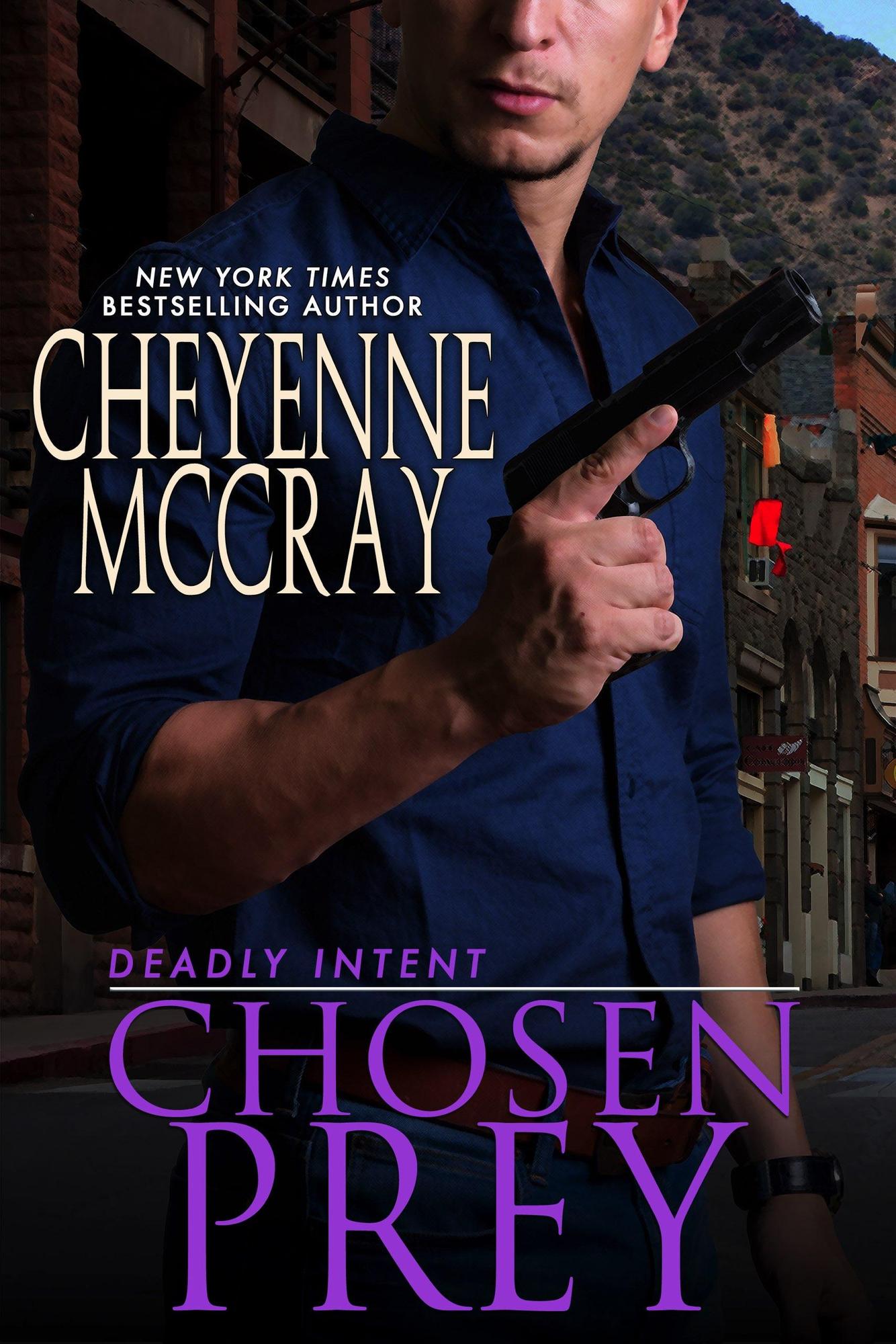 Smashwords – Chosen Prey – a book by Cheyenne McCray